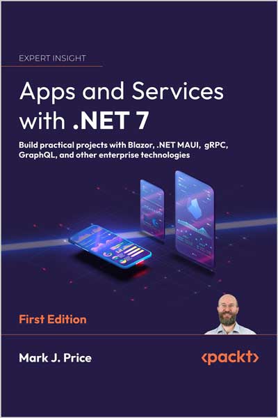 قیمت و خرید کتاب Practical Microservices With Dapr And Net