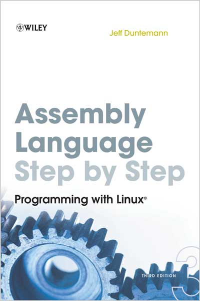 قیمت و خرید کتاب Assembly Language Step-by-Step