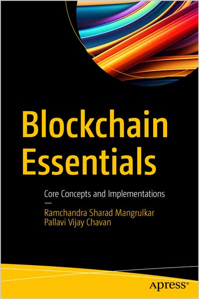 قیمت و خرید کتاب The Auditor’s Guide to Blockchain Technology