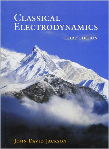 قیمت و خرید کتاب Classical Electrodynamics