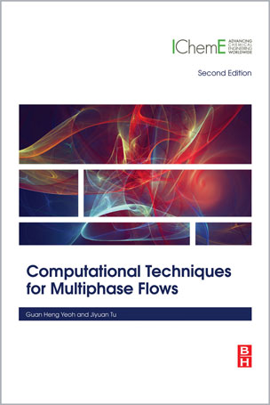 قیمت و خرید کتاب Computational Methods for Fluid Dynamics
