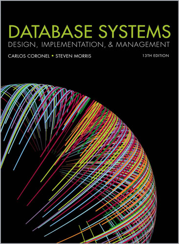 قیمت و خرید کتاب Database Systems