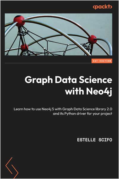 قیمت و خرید کتاب Hands-On Graph Analytics with Neo4j