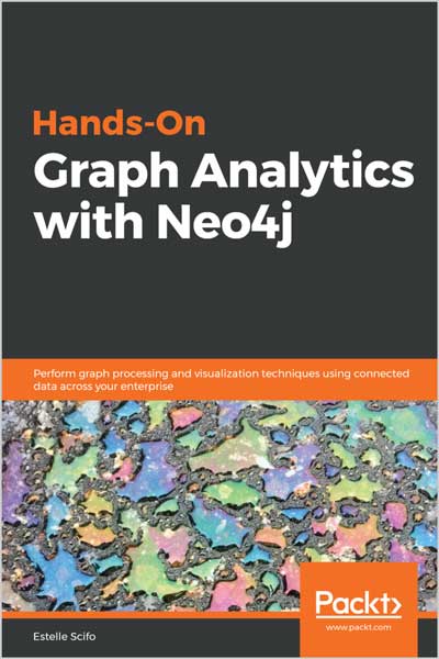 قیمت و خرید کتاب Hands-On Graph Analytics with Neo4j