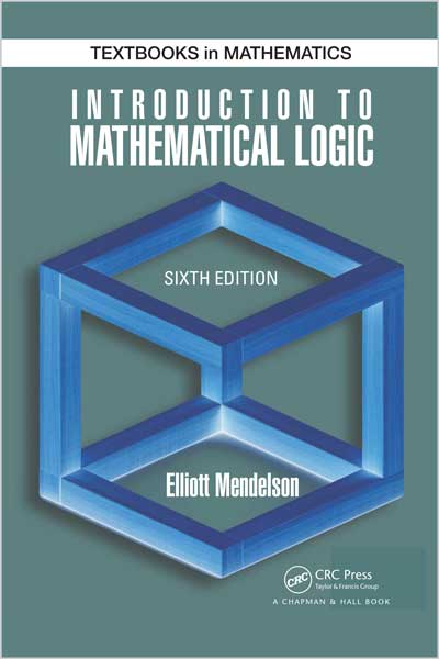 قیمت و خرید کتاب Introduction to Mathematical Logic