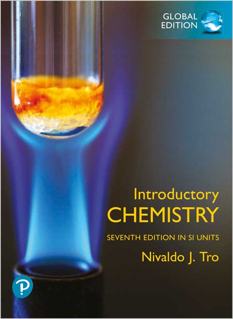 قیمت و خرید کتاب Introductory Chemistry