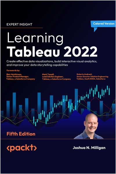 قیمت و خرید کتاب Statistical Tableau