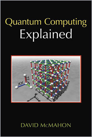 قیمت و خرید کتاب Quantum Computing in Practice with Qiskit and IBM ...