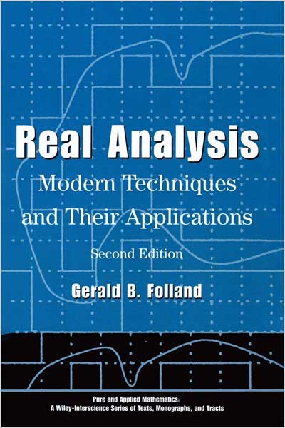 قیمت و خرید کتاب Real Analysis