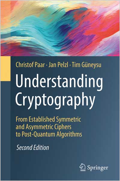 قیمت و خرید کتاب An Introduction To Mathematical Cryptography